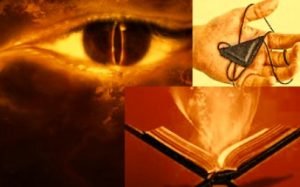 How To Find Out Who Did Sihr on You - Ubqari Magic